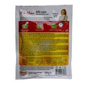 Aleva ABC supa-kokosija bistra supa 50 g | Idea