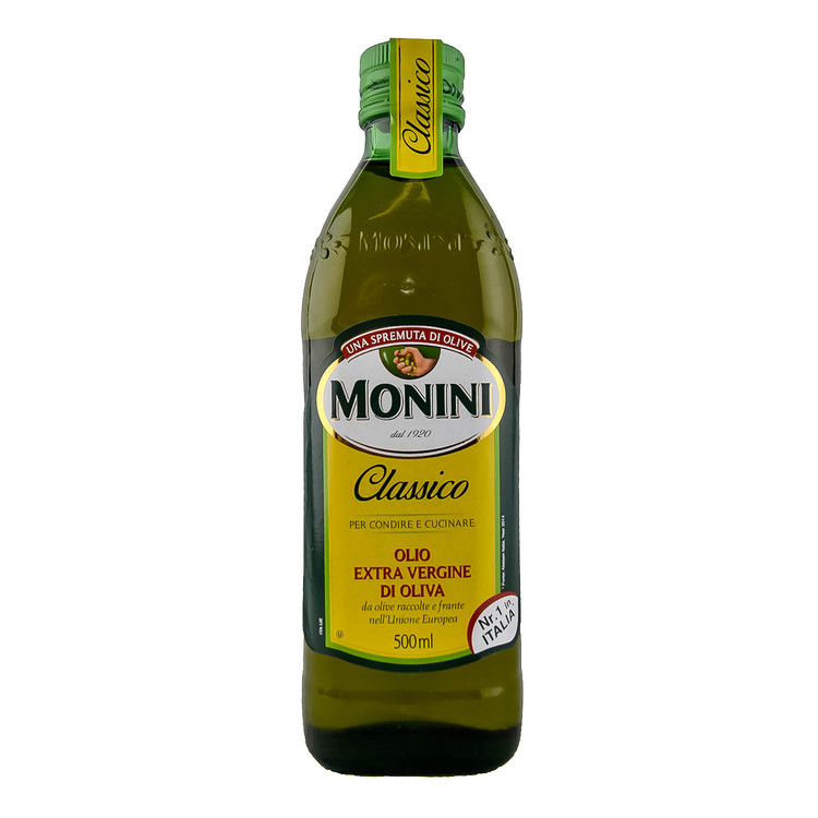 Monini Classico Extra Vergine di Oliva -Monini ekstra devicansko ...