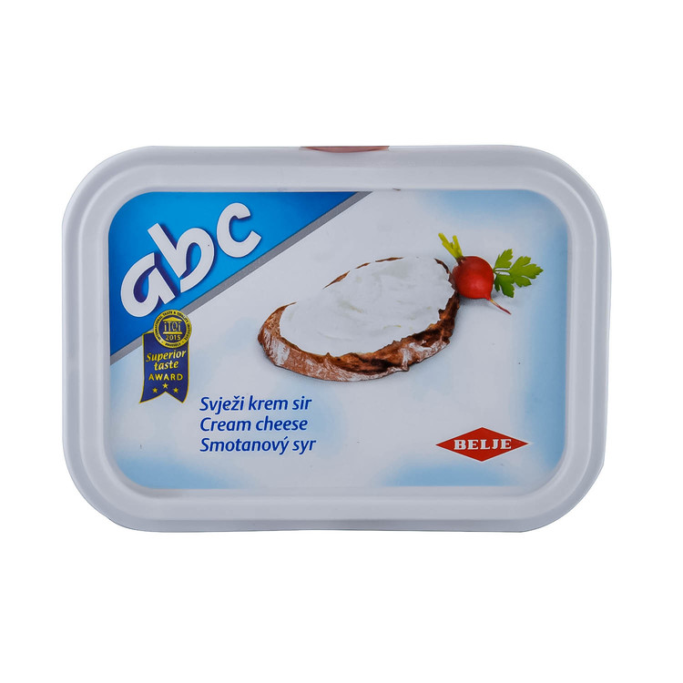 Belje ABC krem sir 100g | Idea