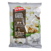 Frikom grašak organski 350g Frikom | Idea