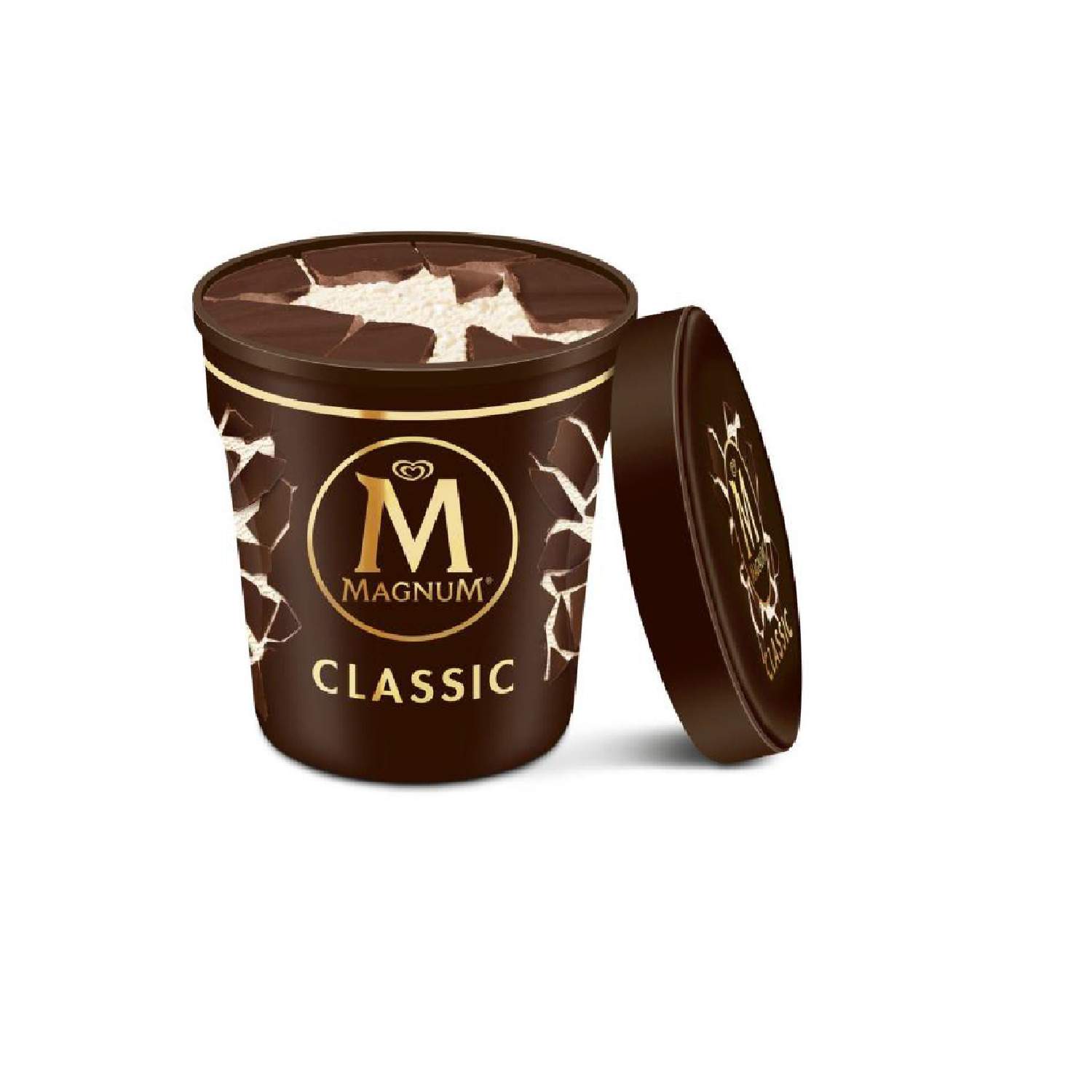 Sladoled magnum pints classic 440ml | Idea