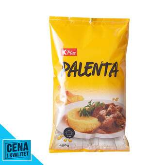 PALENTA 500G Fun&Fit | Idea