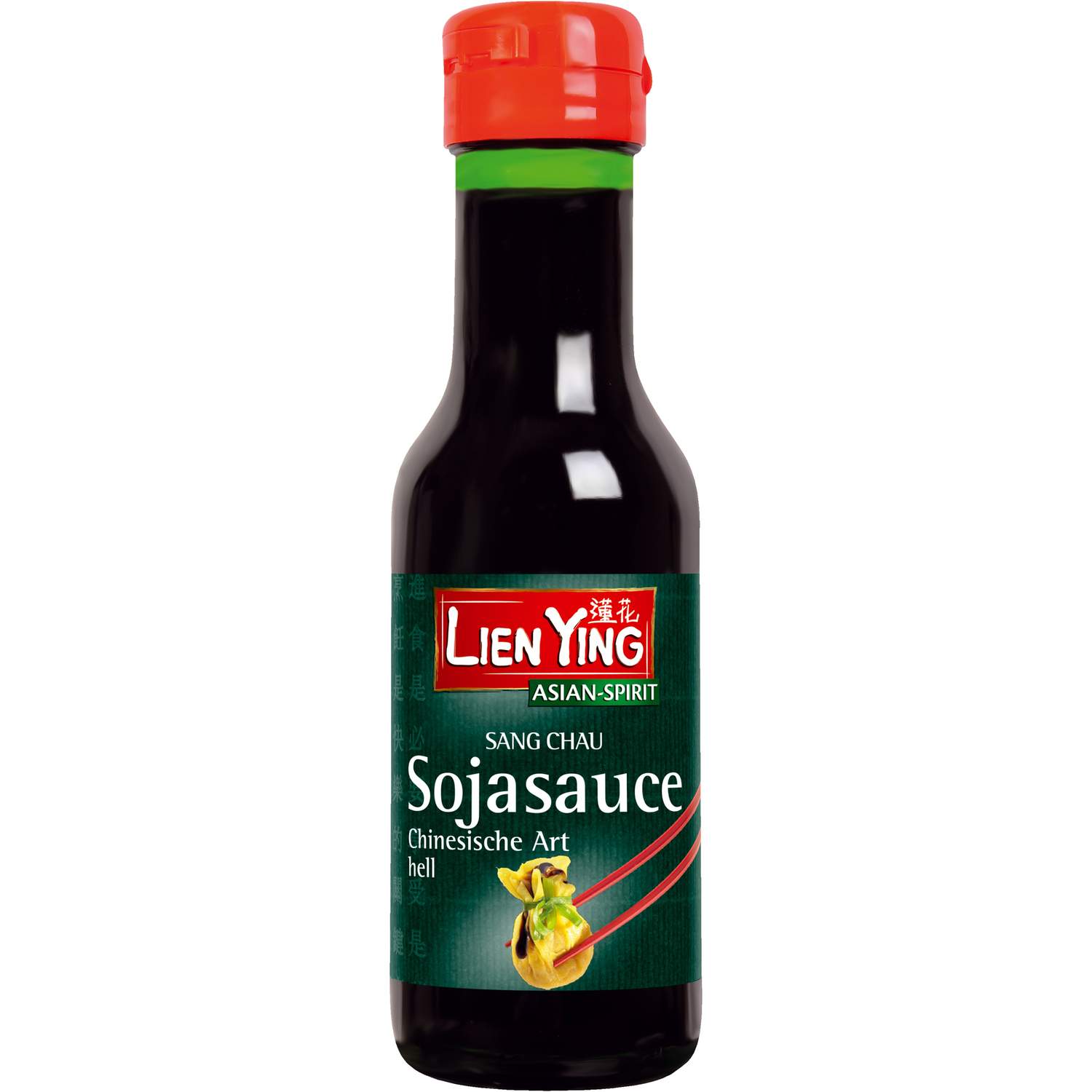 Sang chau rila soya sos kineski 125ml | Idea