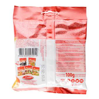 Pionir bombone gumi snakes 100g Pionir | Idea