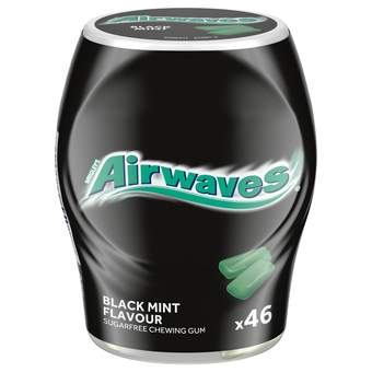 Wrigley žv guma airwaves extreme 60g wrigley | Idea