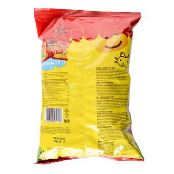 Čačanski flips jumbo classic 80g chip čačanski | Idea