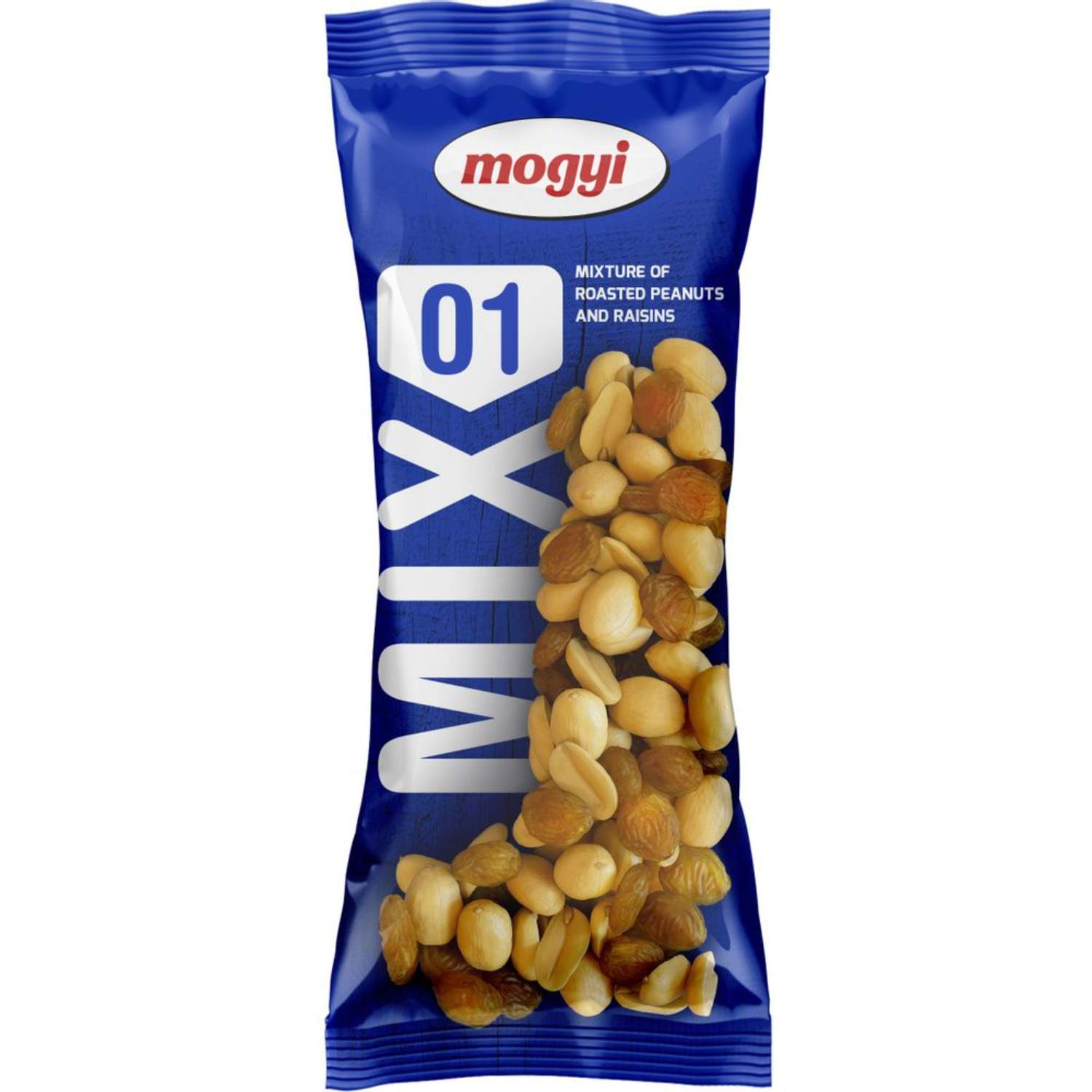 Mogyi apetisani mix 01 70g mogyi | Idea