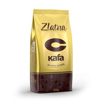 Grand kafa gold 200g | Idea