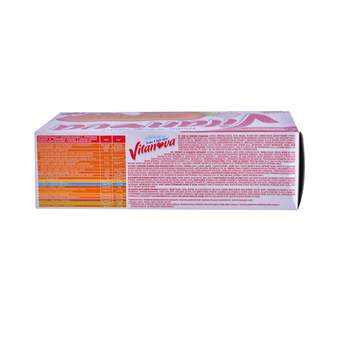 Vitanova keks sa medom 250g | Idea