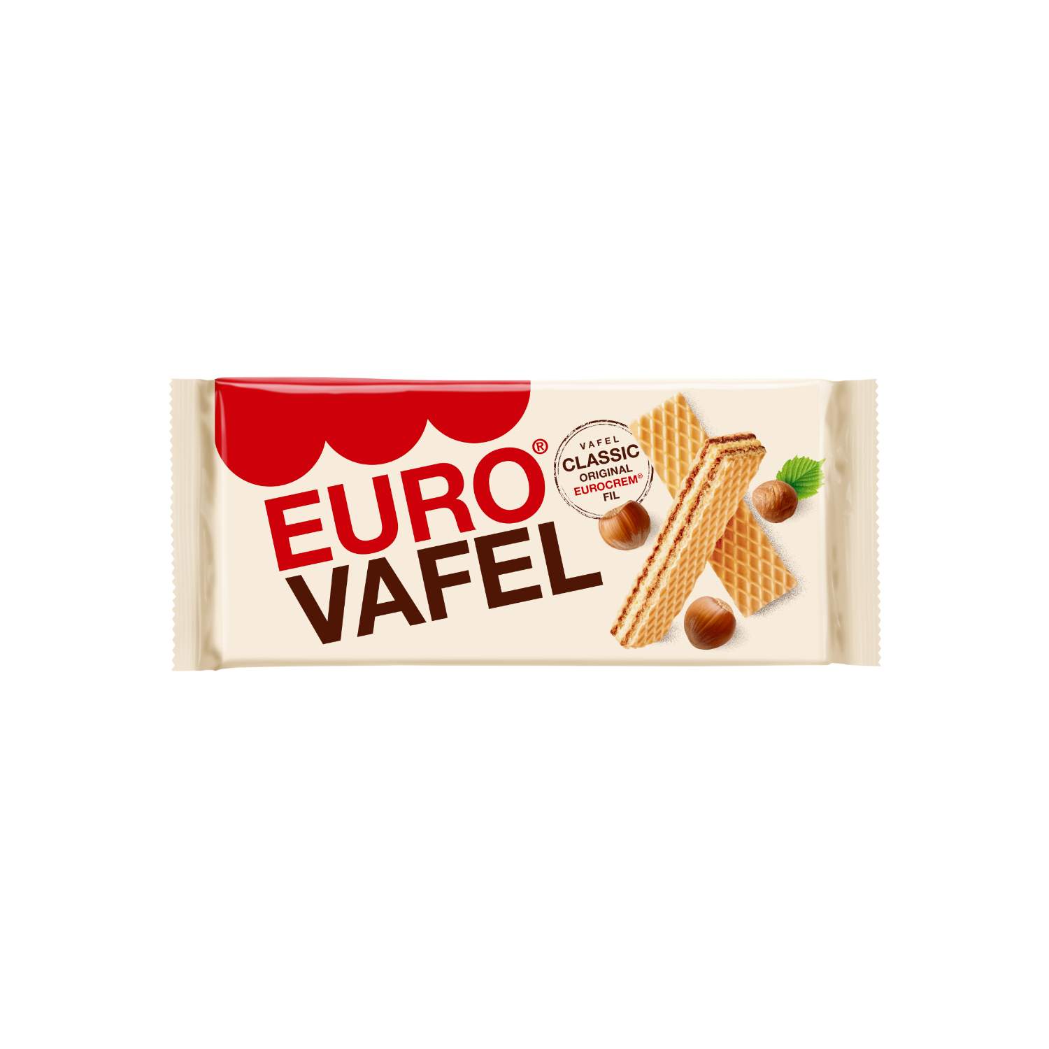 Eurocrem eurovafel 180g | Idea