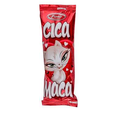 Pionir cica maca čokolada 30g | Idea