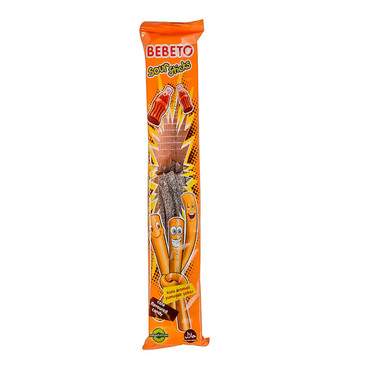 Bebeto gumene bombone 30g Kervan | Idea