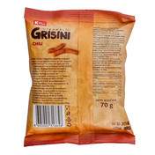 Hrusty integralne grisine čili 70g | Idea