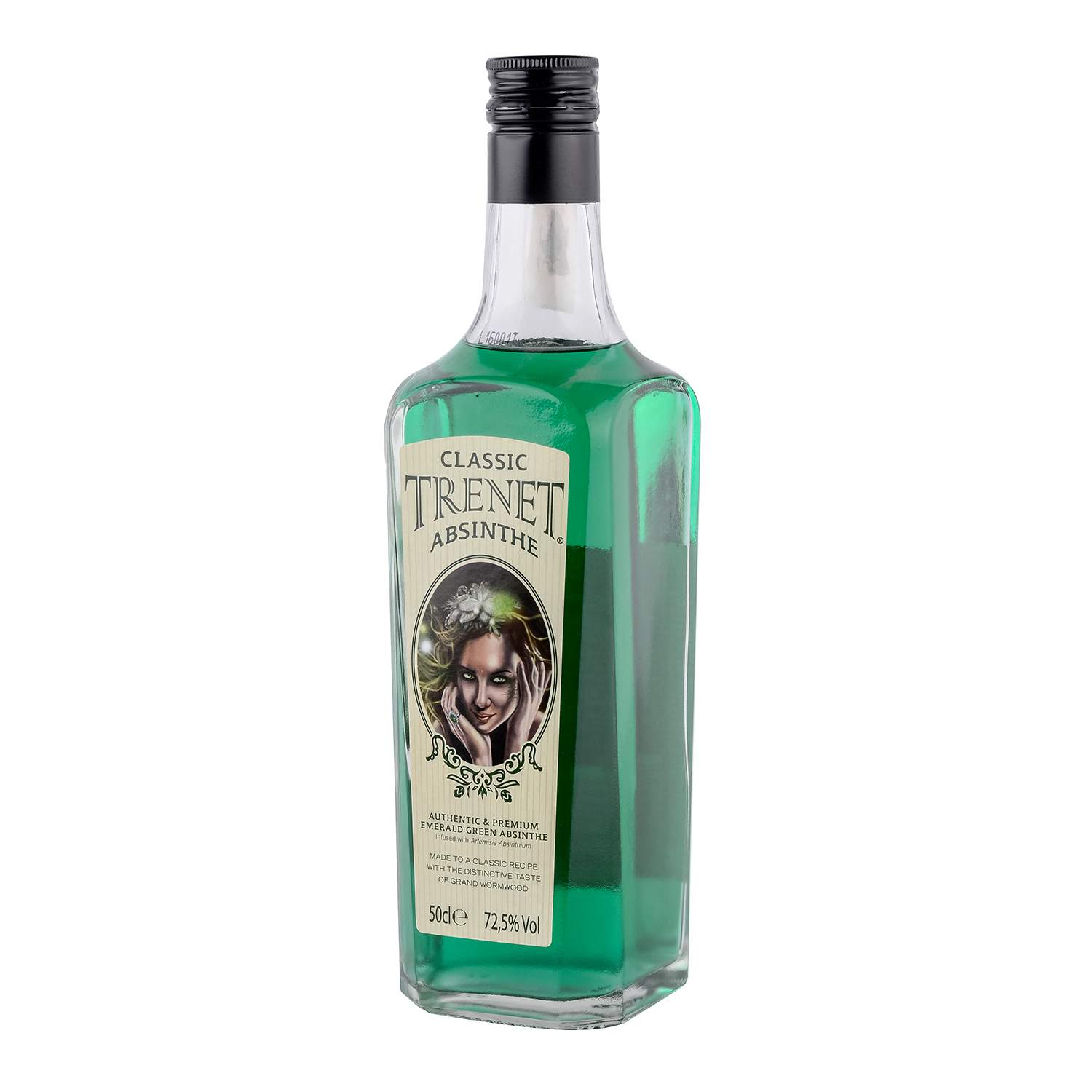 Absinth trenet classic 0.5l absinth | Idea