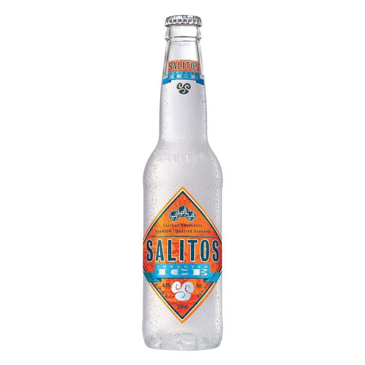 Koktel salitos ice 0,33l npb | Idea