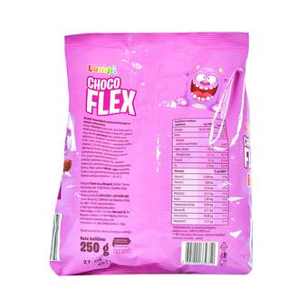 Lumpi pahuljice choco flex 250g lumpi | Idea