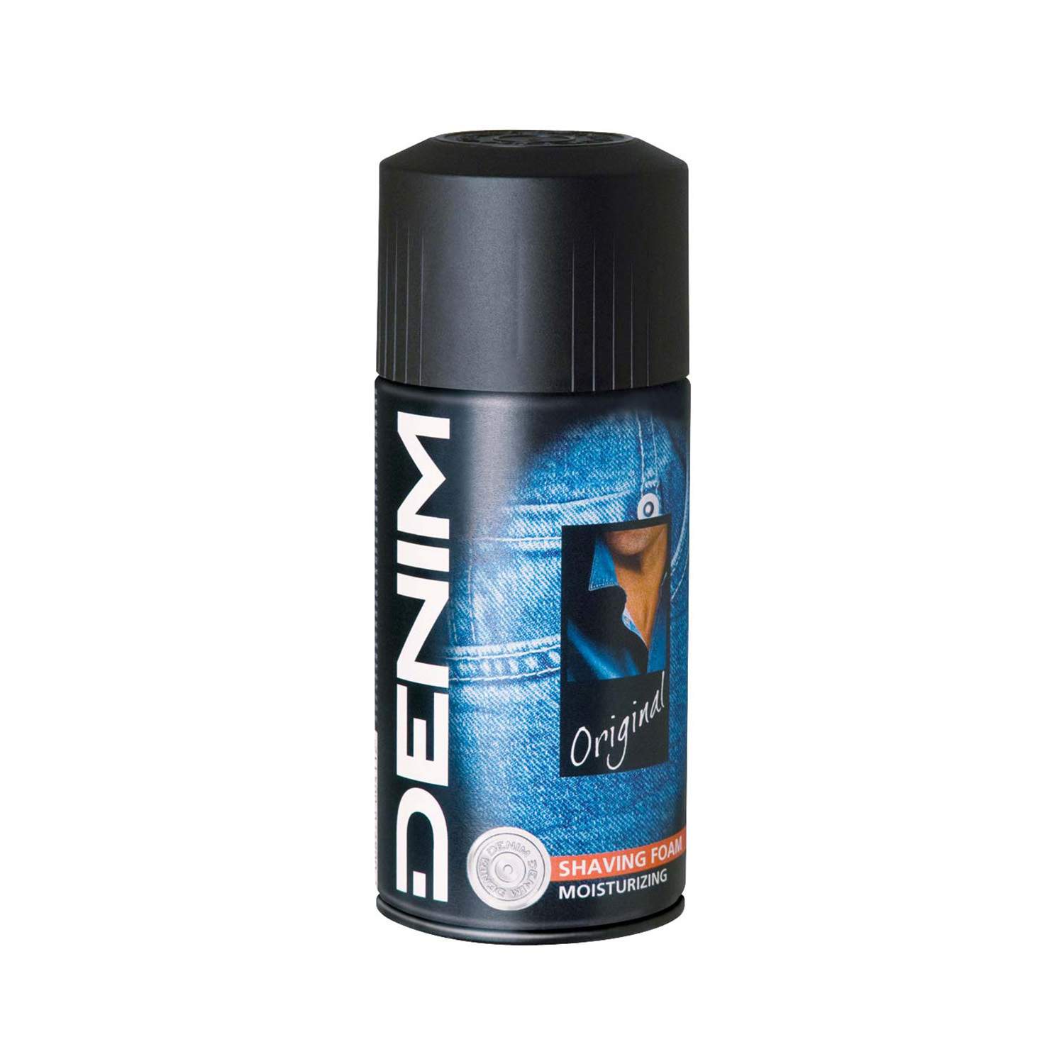Denim shaving foam - pena za brijanje 300ml | Idea