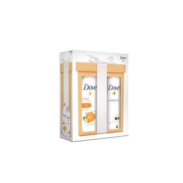 dove set poklon set revitalize dove | Idea