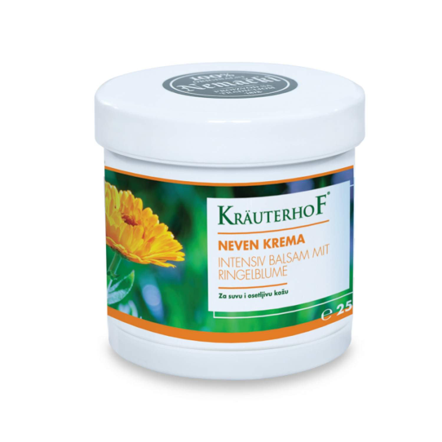 Krauterhof krema alter sa nevenom 250ml | Idea