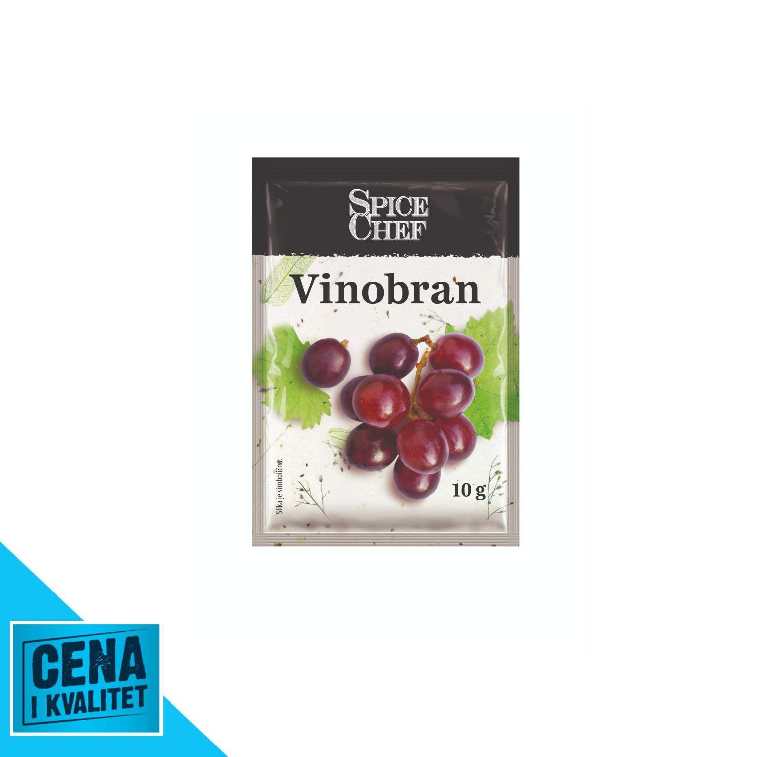 Spice chef vinobran 10g spice chef | Idea