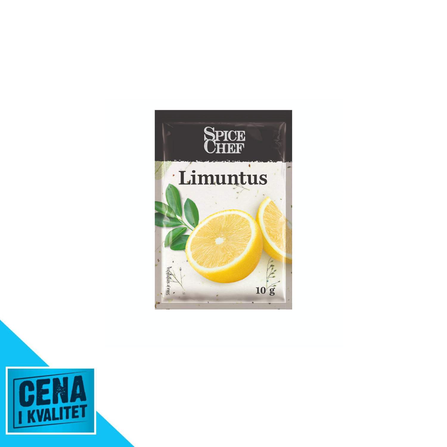 Spice chef limuntus 10g spice chef | Idea