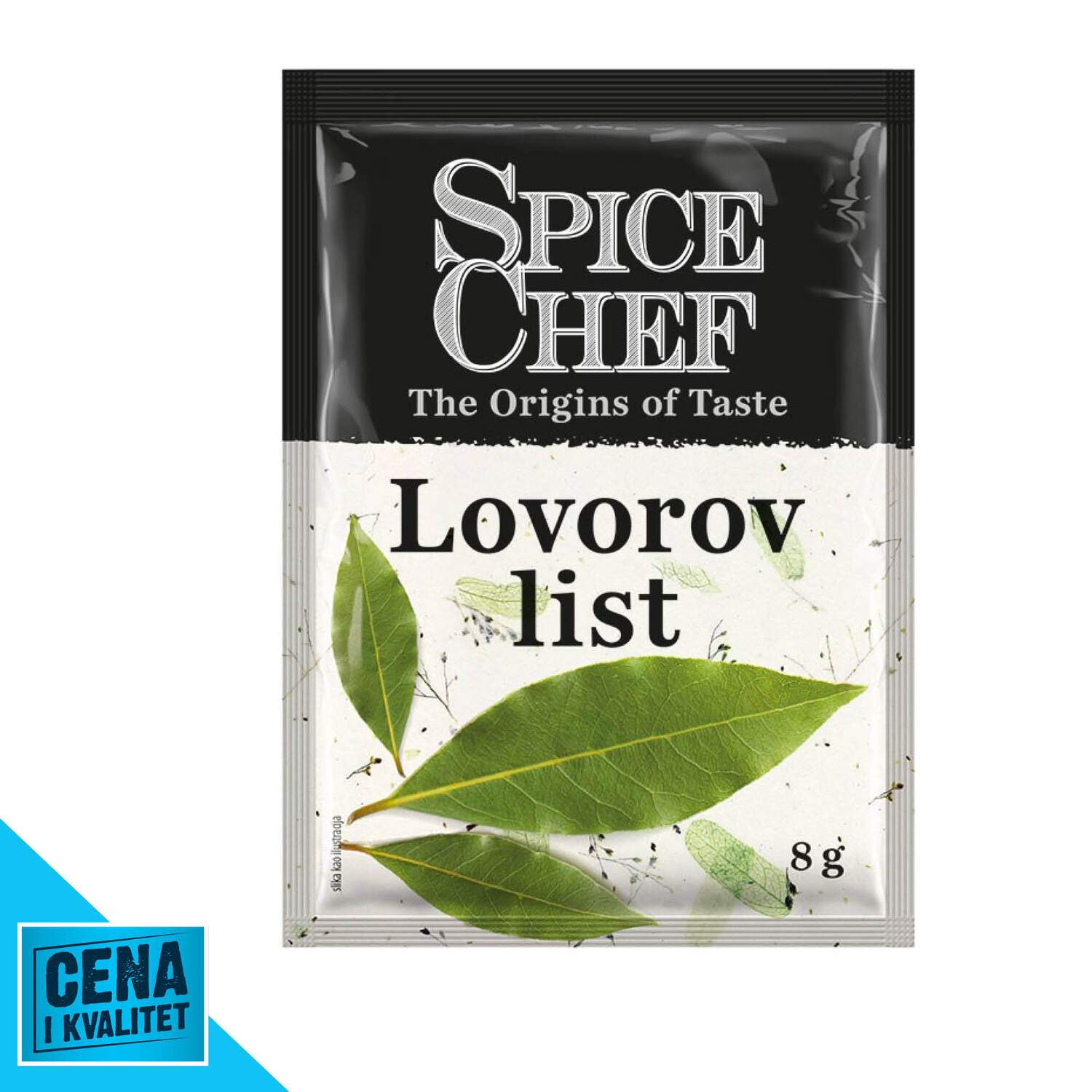 Spice chef lovor list 8g spice chef | Idea