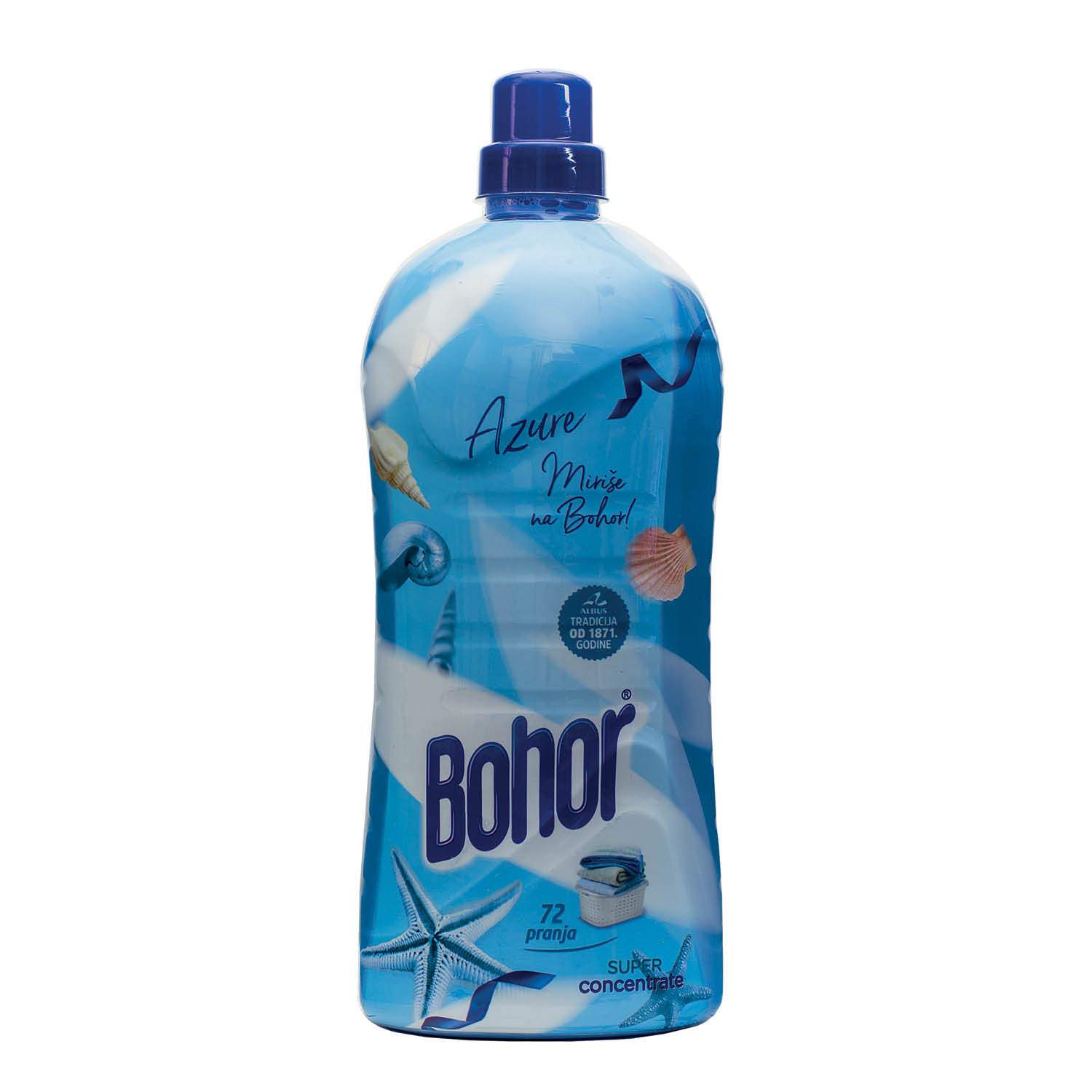 Bohor omekšivač azure 1.7l | Idea
