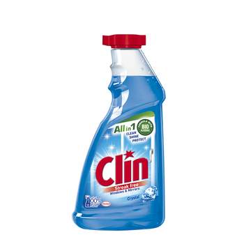 Clin sred za staklo apple bez pumpice 500ml clin | Idea Clin sred za staklo apple bez pumpice 500ml clin | Idea